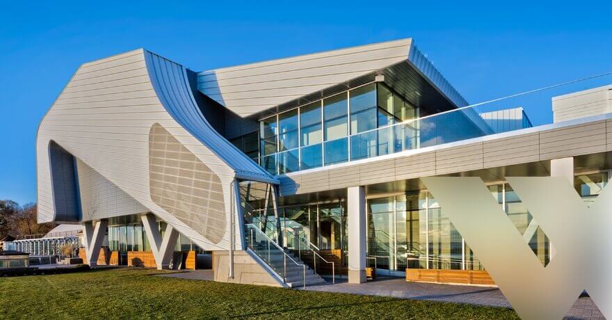 Your Acid-etched Glass Manufacturer|Walker Glass
